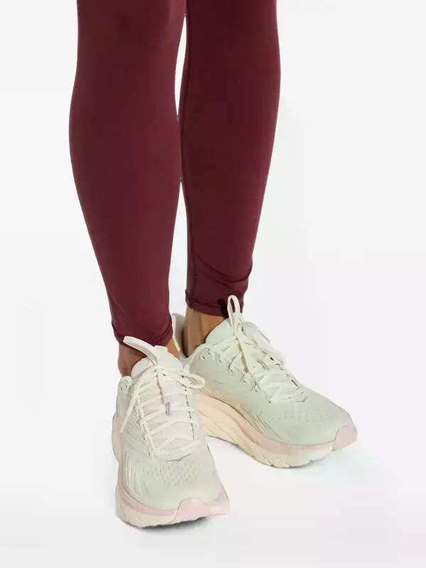 HOKA® Clifton Utl Mesh Sneakers