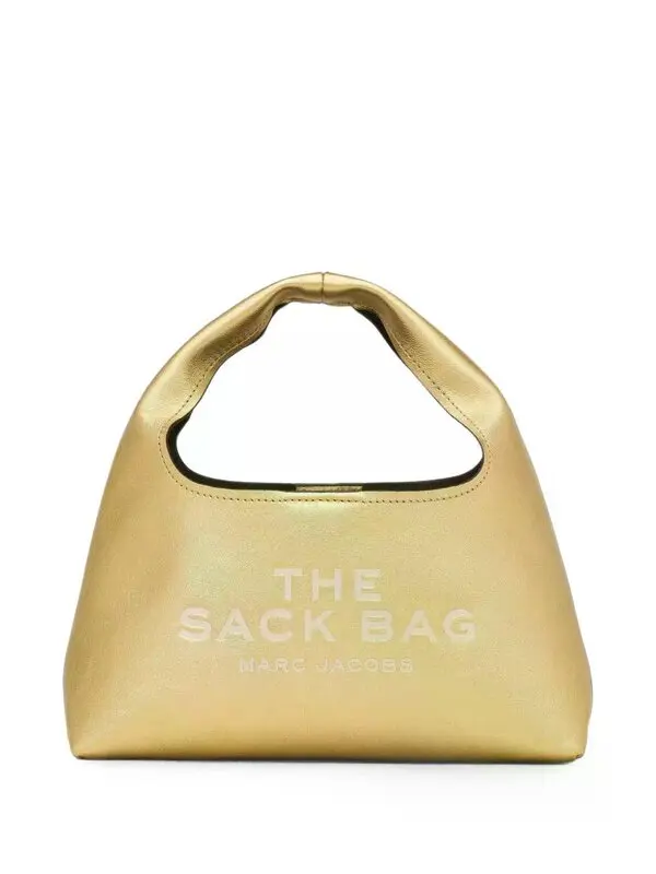 Marc Jacobs The Sack Mini Tote Bag
