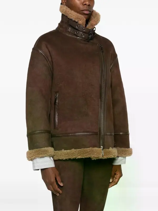 MOLLIOLLI Buckled Jacket