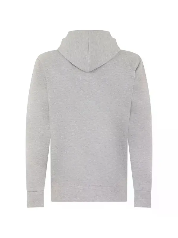 BOSS Logo-emed Hoodie