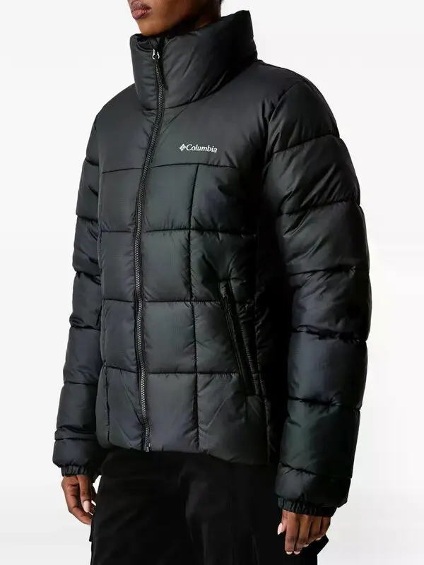 Columbia Quilted Ripstop Jacket