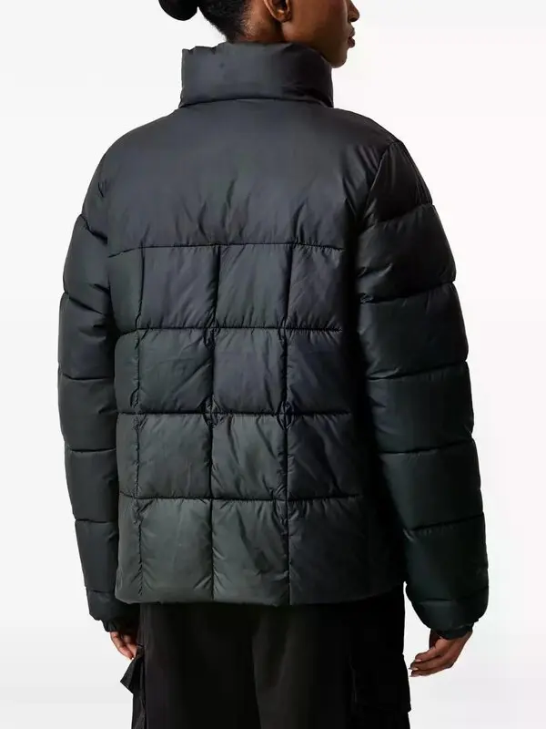 Columbia Quilted Ripstop Jacket
