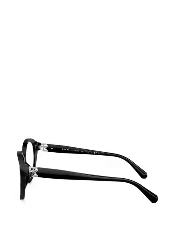 Ralph Lauren Cat-eye Glasses Frames