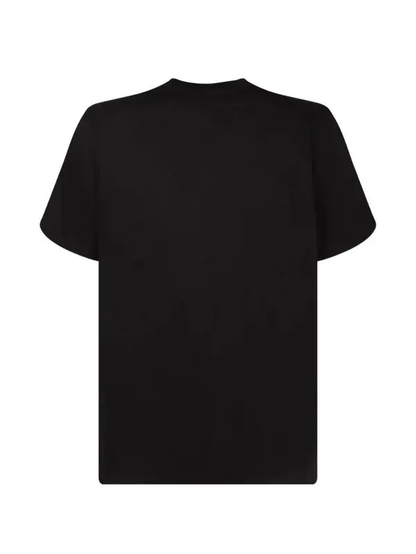 Casablanca Volcano Graphic-print T-shirt