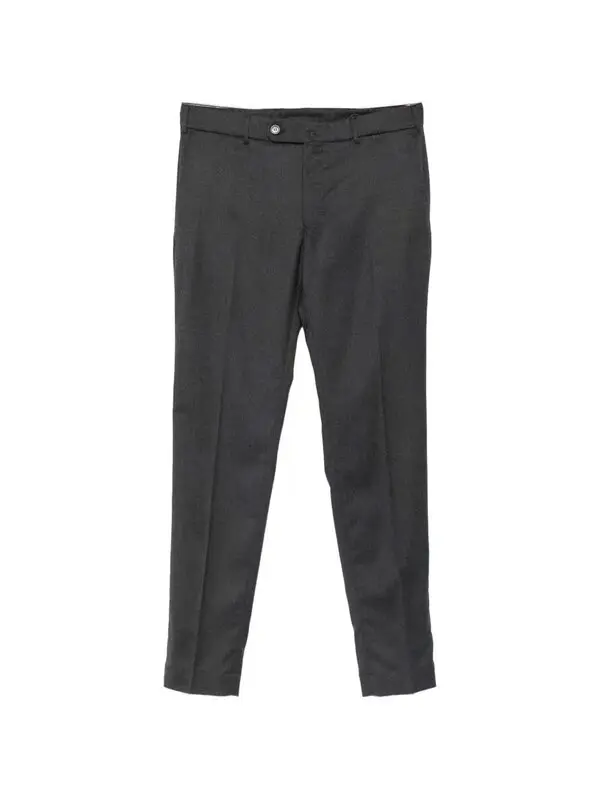 Incotex Slim-fit Tailored Trousers