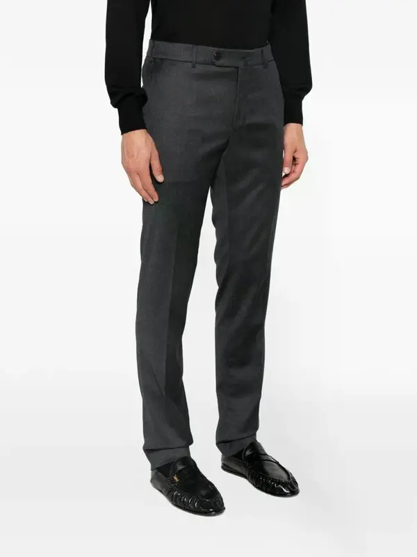 Incotex Slim-fit Tailored Trousers