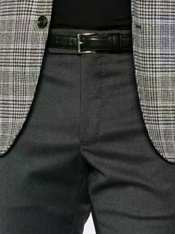 Incotex Slim-fit Tailored Trousers