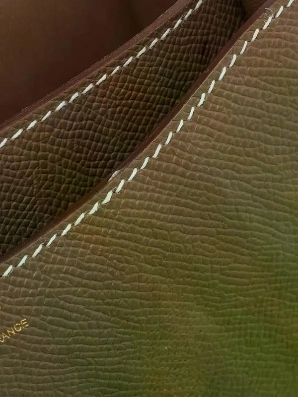 Hermès 2024 18 Constance Crossbody Bag