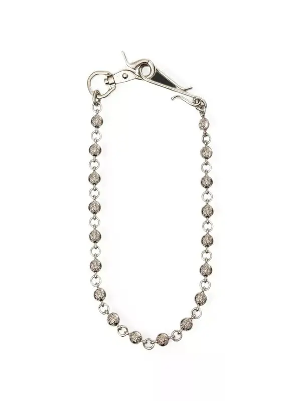 KAMIYA Kmy Ball-wallet Chain