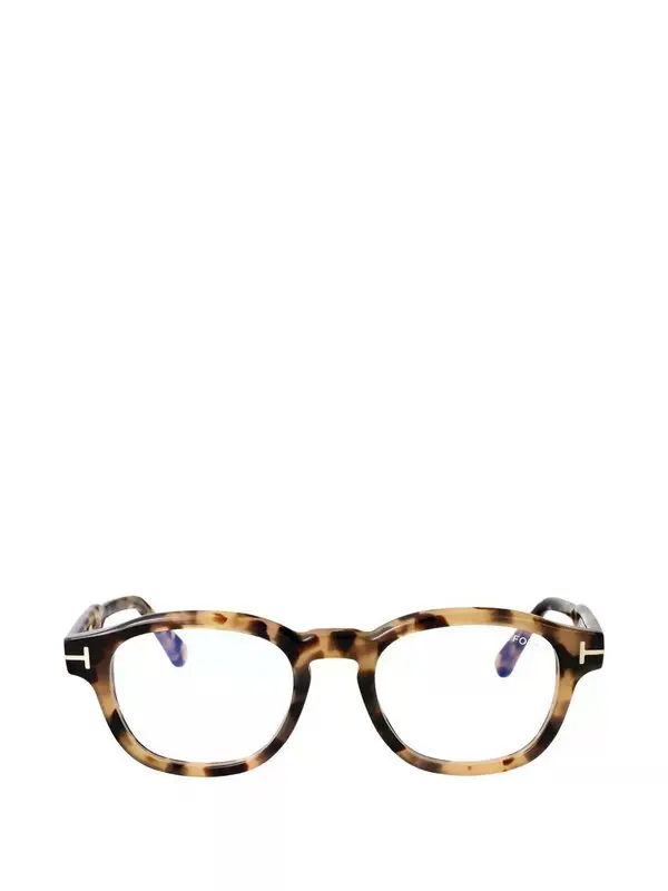 TOM FORD Round-frame Glasses