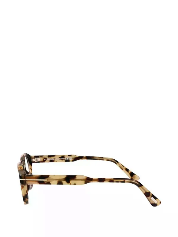 TOM FORD Round-frame Glasses
