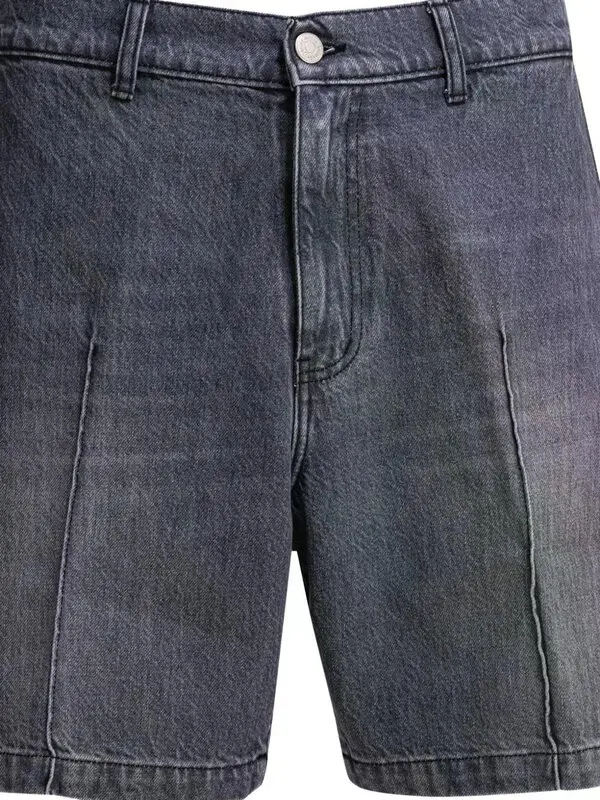 MFPEN Ceremony Stonewashed Shorts
