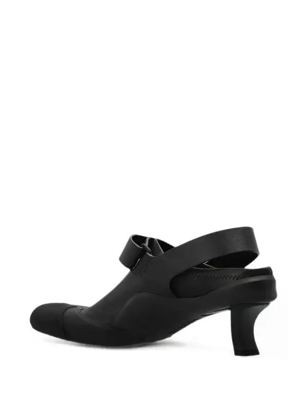 Loewe Dive Slingback Pumps