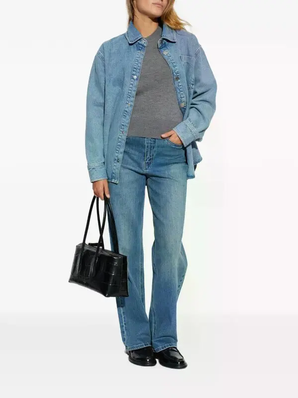 AMI Paris Long-slevees Sweater