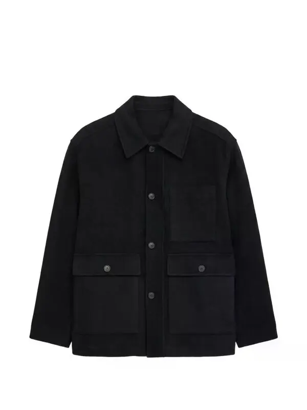 BERNER KUHL Multi-pocket Naval Jacket