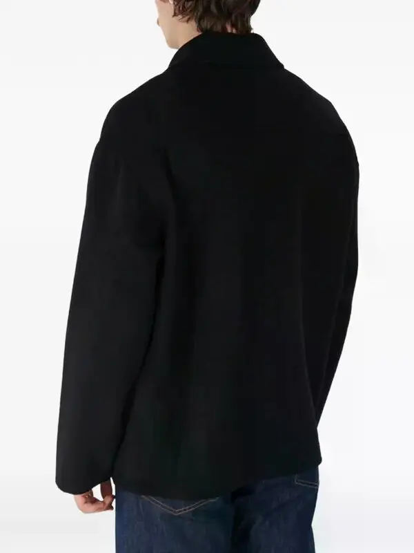 BERNER KUHL Multi-pocket Naval Jacket