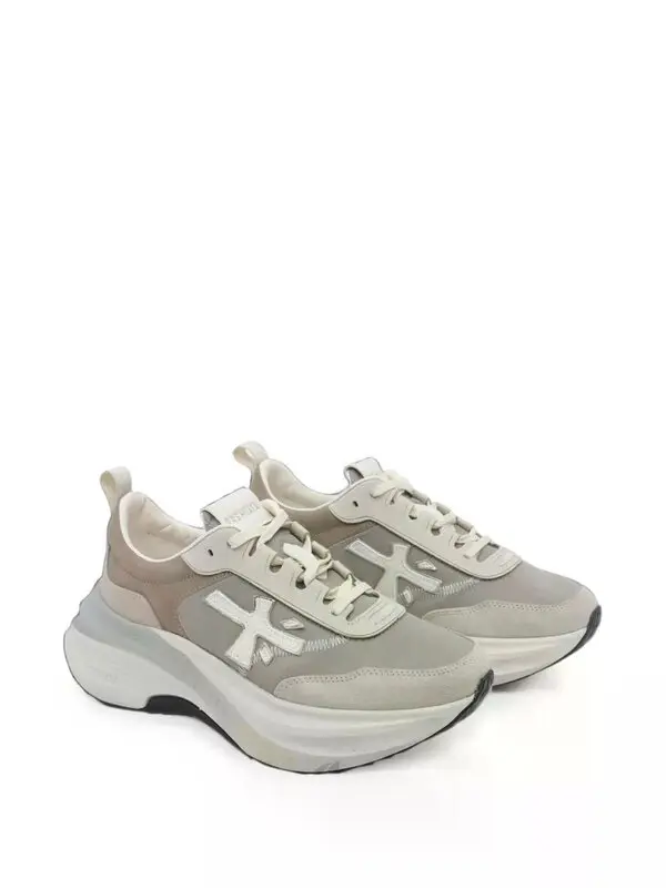 Premiata Hill 8710 Sneakers