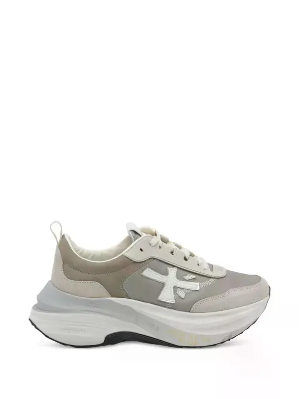 Premiata Hill 8710 Sneakers