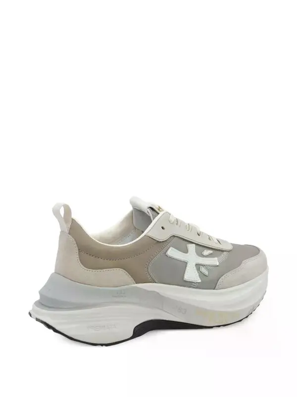 Premiata Hill 8710 Sneakers