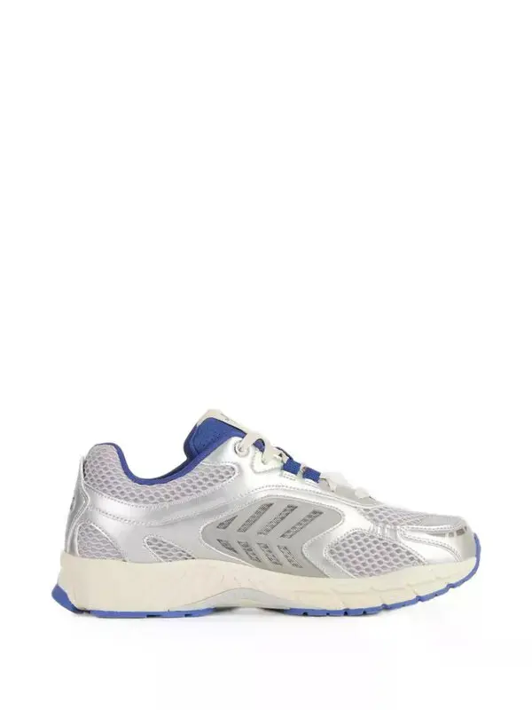 THEMERCER. Re-run Evo Mesh-panelled Trainers