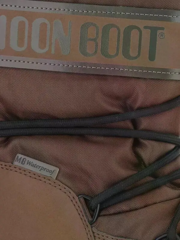 Moon Boot Moon 247 Polar Ankle Boots