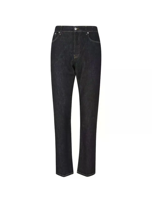DEPARTMENT 5 Straight-leg Jeans