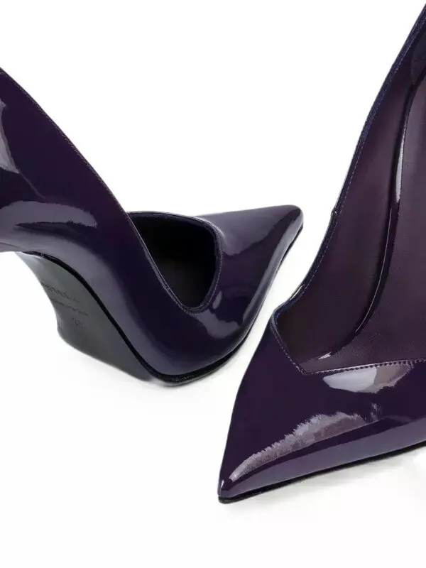 LE SILLA Vivienne Pointed-toe Pumps