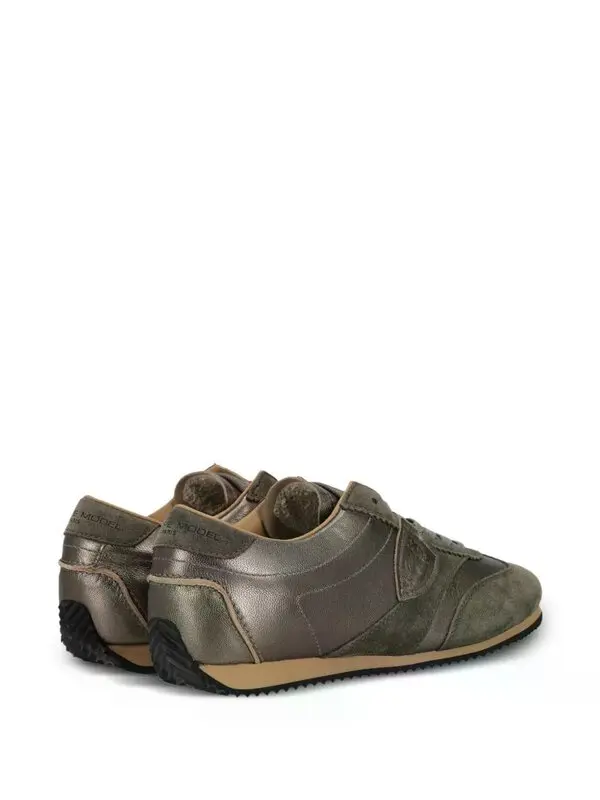 Philippe Model Planche Low Sneakers