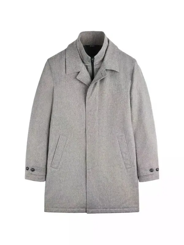 FAY Morning Coat Technical Coat