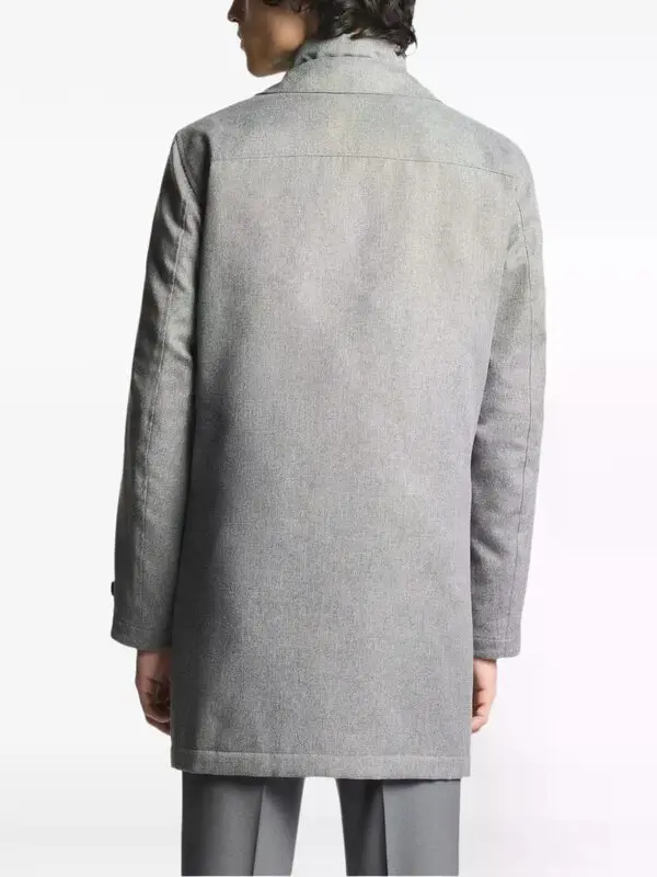 FAY Morning Coat Technical Coat