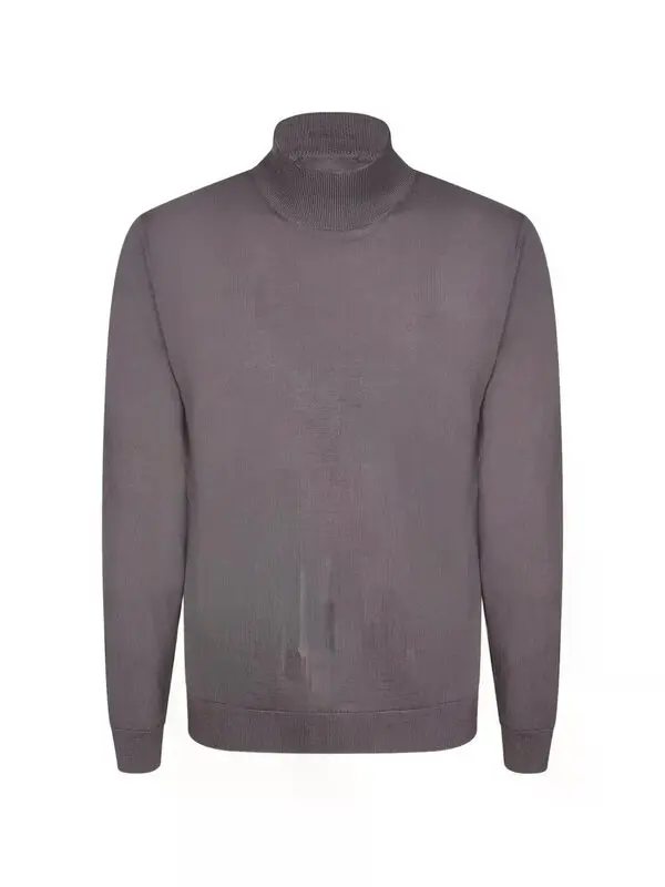 DANIELE FIESOLI High-neck Sweater