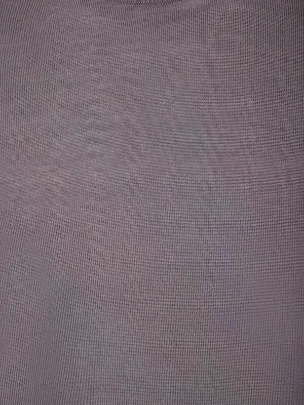 DANIELE FIESOLI High-neck Sweater
