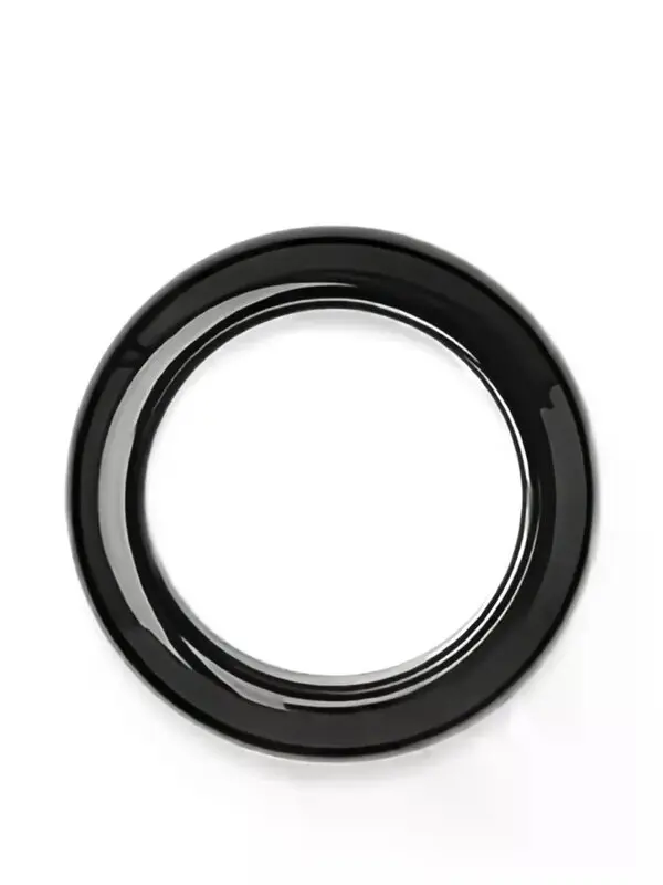 LIÉ STUDIO Ines Onyx Ring