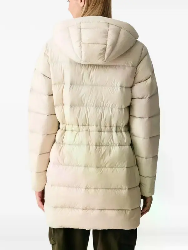 Columbia Harmony Falls™ Hooded Quilted Jacket
