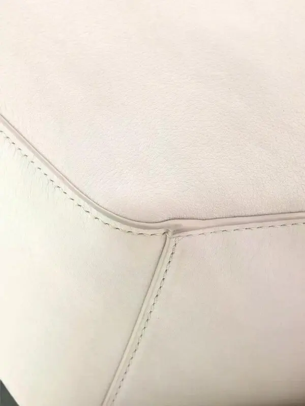 Loewe Hammock Hobo Leather Mini Crossbody Bag