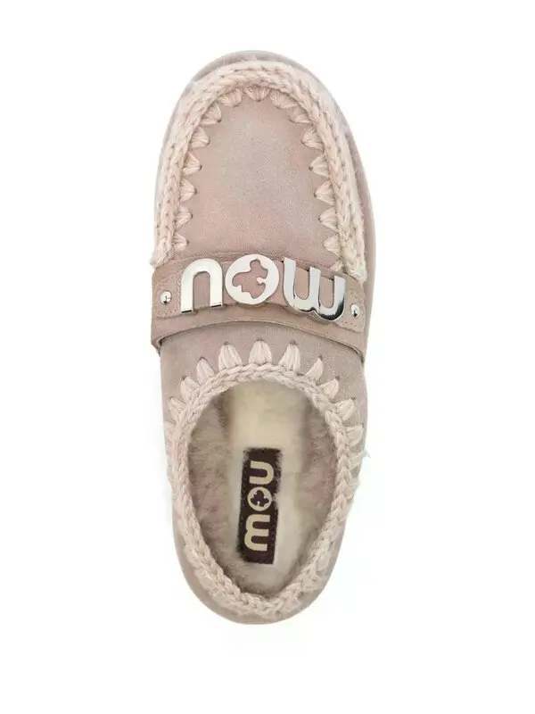 Mou Bounce Clogs