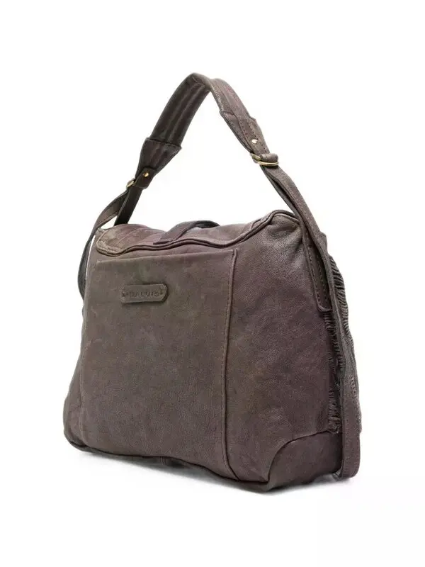 MIALUIS Do Fringe Shoulder Bag