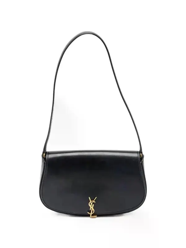 Saint Laurent 2023 Mini Voltaire Cassandre Shoulder Bag