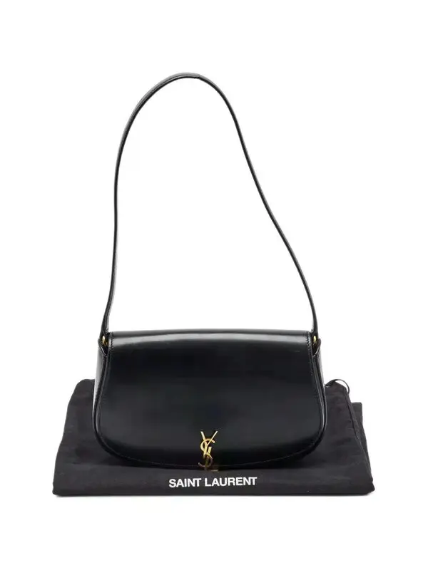Saint Laurent 2023 Mini Voltaire Cassandre Shoulder Bag