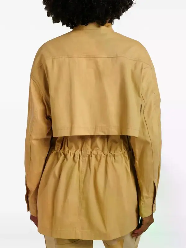 MARANT ETOILE Isane Coat