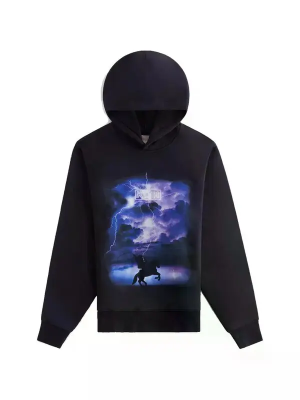 Kith Jane Perfect Storm Hoodie
