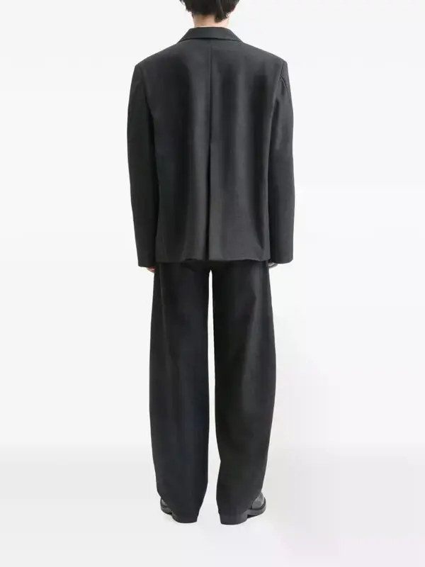 Séfr Amare Flap-pocket Blazer