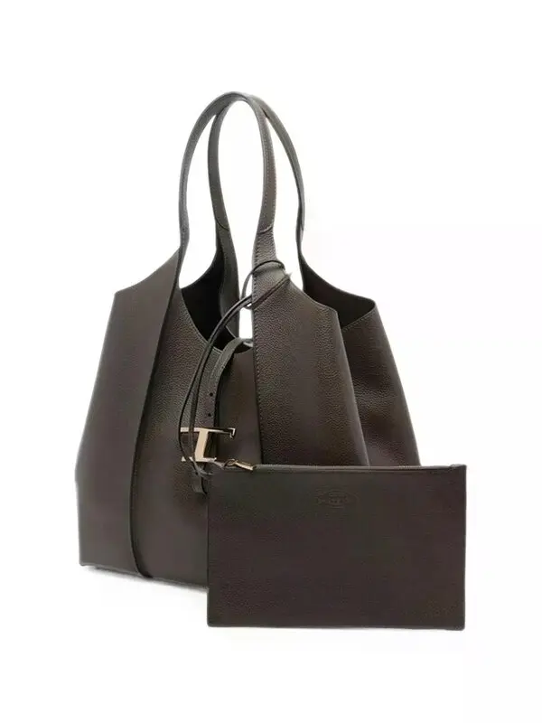TOD'S T Timeless Shoulder Bag