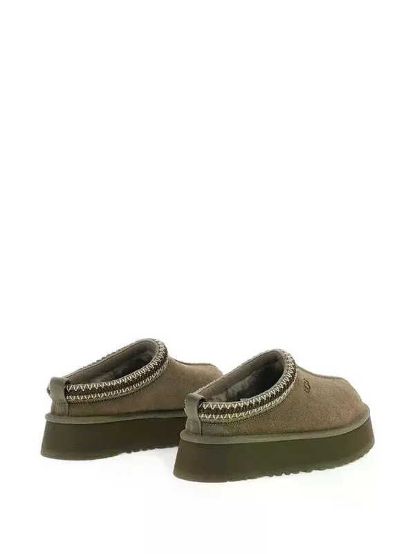 UGG Tazz Ii Suede Clogs - Grey