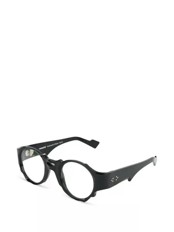 PARASITE Biomorph 1 Geometric-frame Glasses