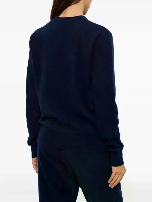 ENTIRE STUDIOS Crew-neck Sweater