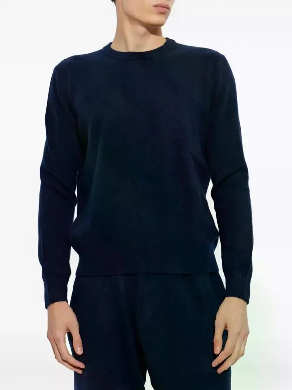 ENTIRE STUDIOS Crew-neck Sweater