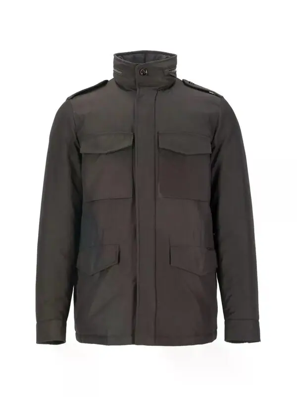 MOORER Protti-pum Jacket