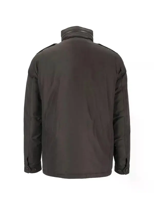 MOORER Protti-pum Jacket