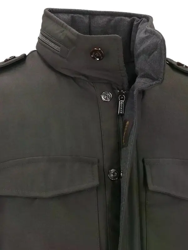MOORER Protti-pum Jacket